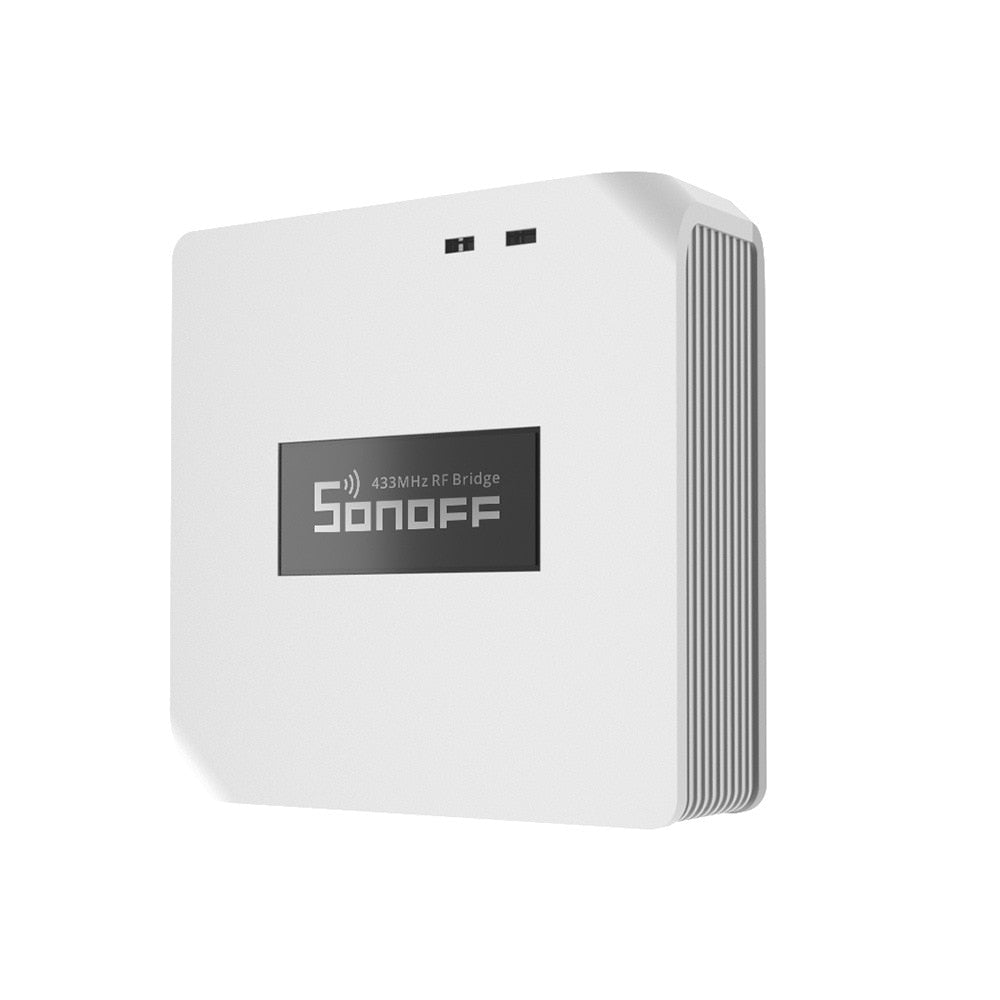 RF Bridge com Wi-Fi - Domot